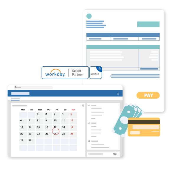 Workday AP Supplier Invoice Automation (SIA) and Ascend