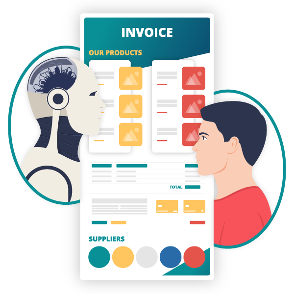 Workday AP Supplier Invoice Automation (SIA) and Ascend