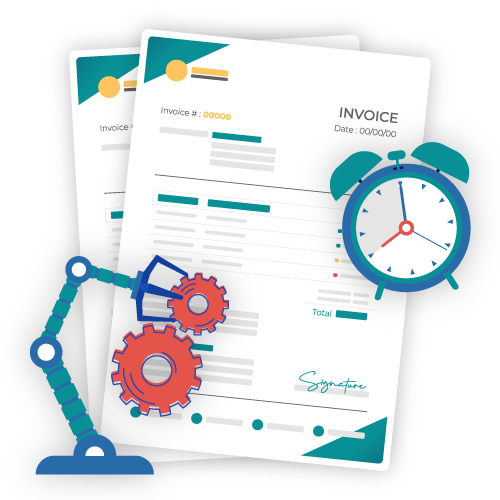 Workday AP Supplier Invoice Automation (SIA) and Ascend