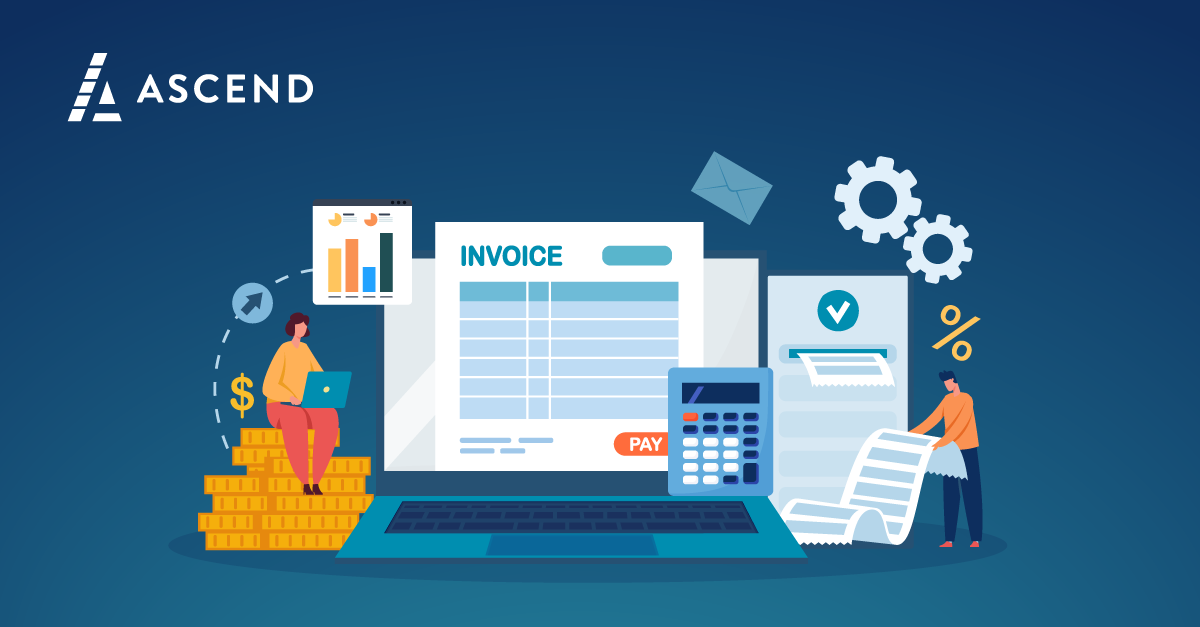 Non-PO Invoice Coding and Automation