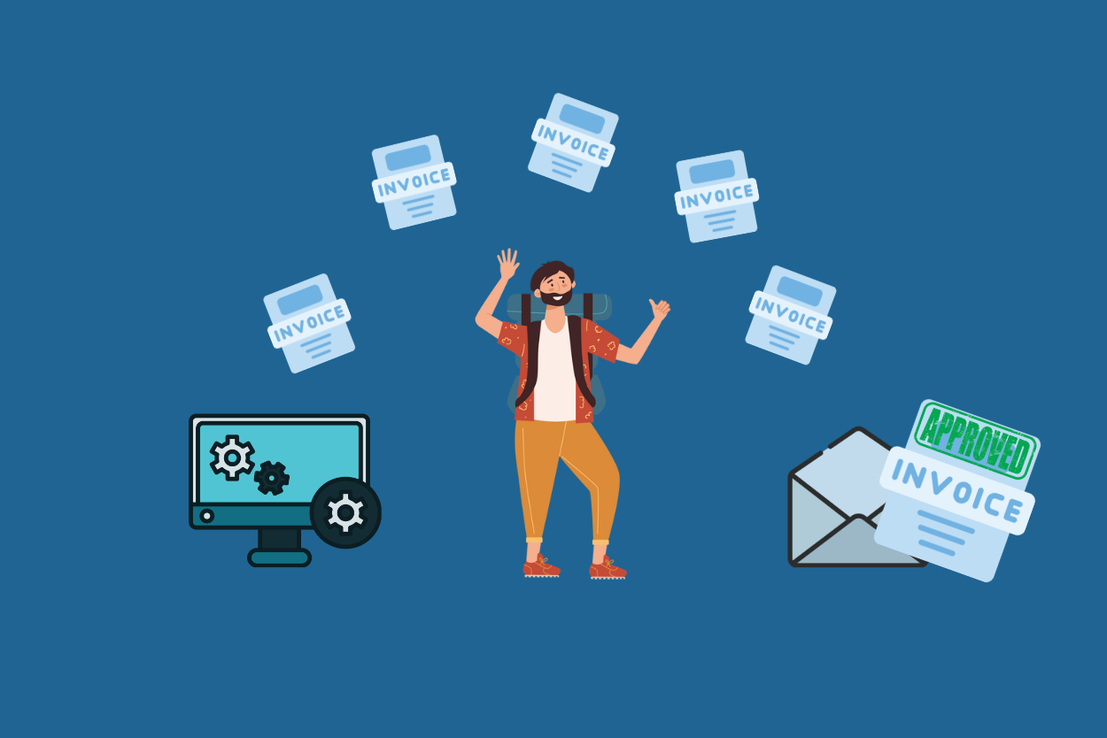 Accelerate Your Accounts Payable with Automated Invoice Processing